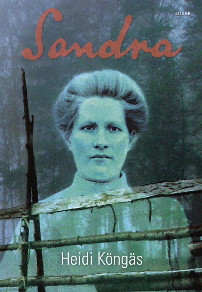 Naisten sota, osa 1 – Hyvä riippuvuus